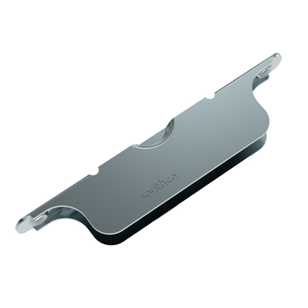R2-0268 – Concealed Butt-Joint Panel Fastening Latches | Marek.eu