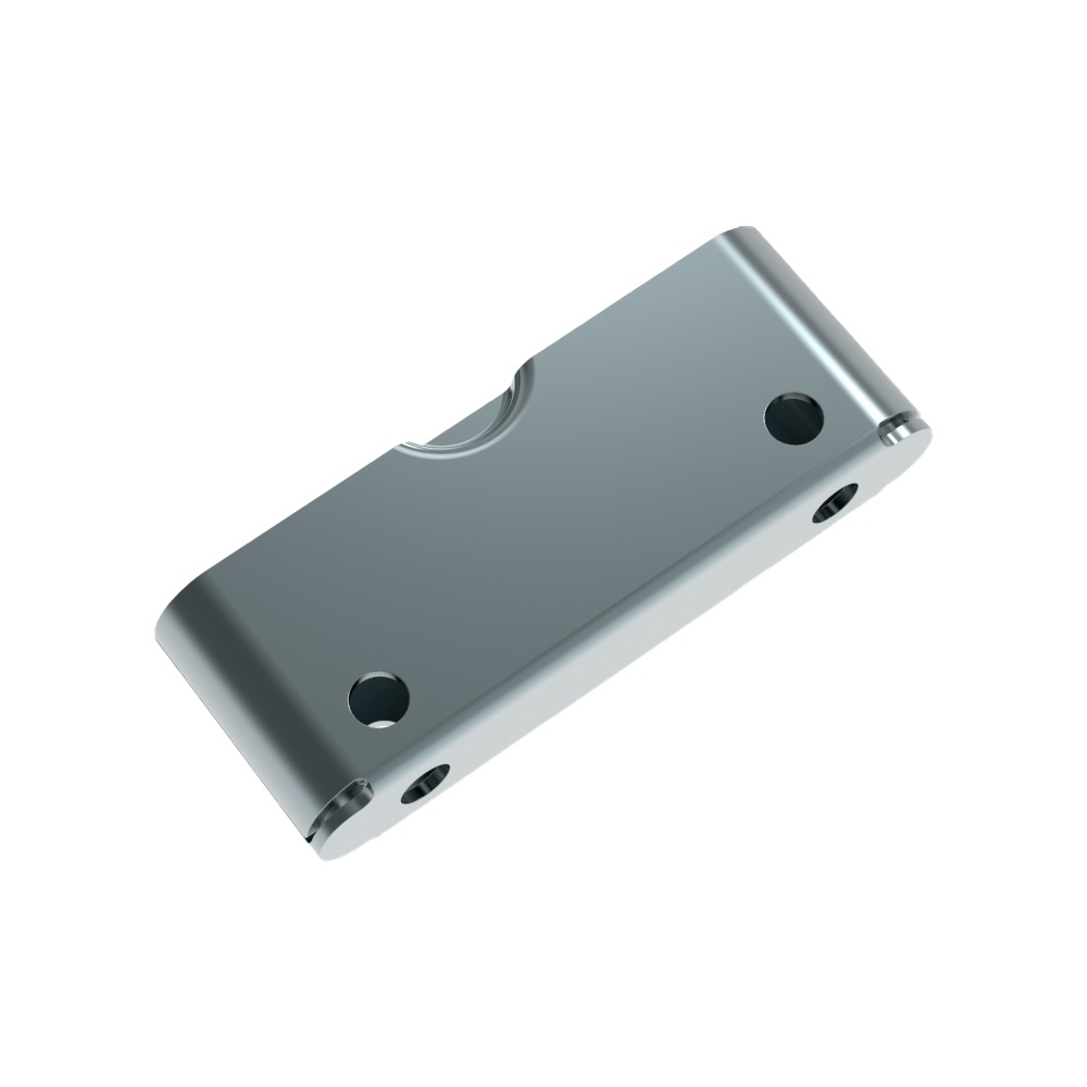 R2-0002 – Concealed Butt-Joint Panel Fastening Latches | Marek.eu