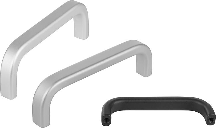 Třmenová madla | Marek.eu