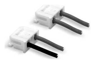 Connector with flying leads Mod. 120-J... | Marek.eu