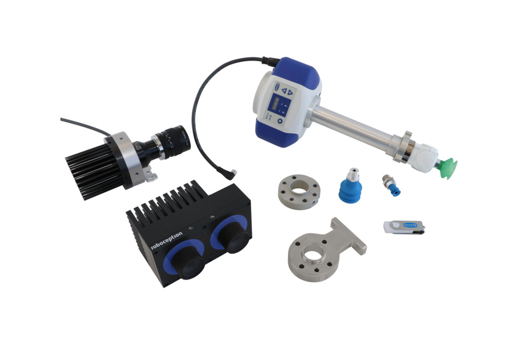 ROB-SET VISION ECBPi RC-65 BP UR | Marek.eu