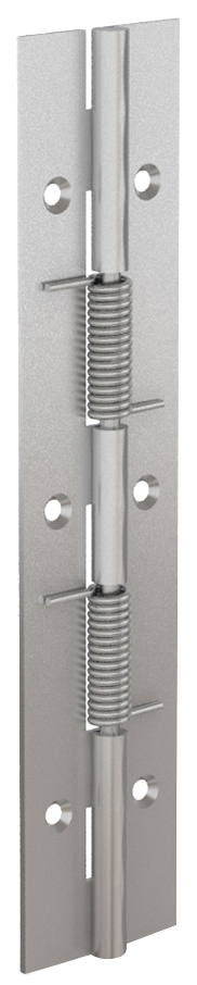 Closing spring hinges 180 mm long | Marek.eu
