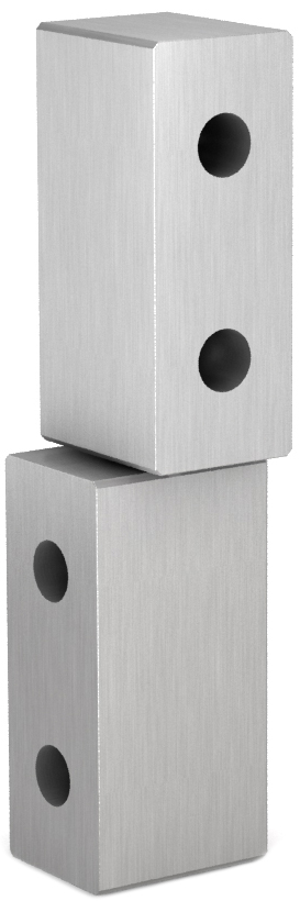 Heavy duty pin hinges | Marek.eu