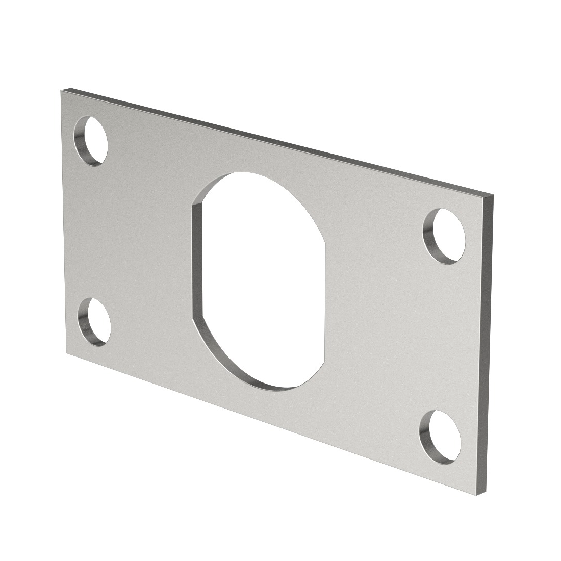 Locating plate | Marek.eu
