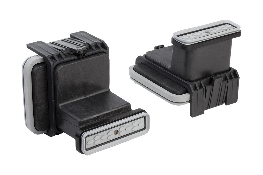 VCBL-K1 130x30x100 L | Marek.eu