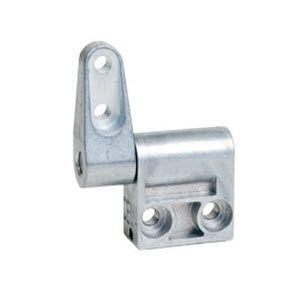 ST-12A – Constant Torque Embedded Hinges | Marek.eu