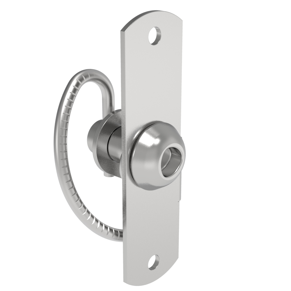 57-T – Spring Latch Series Self-Adjusting Compression Latches | Marek.eu