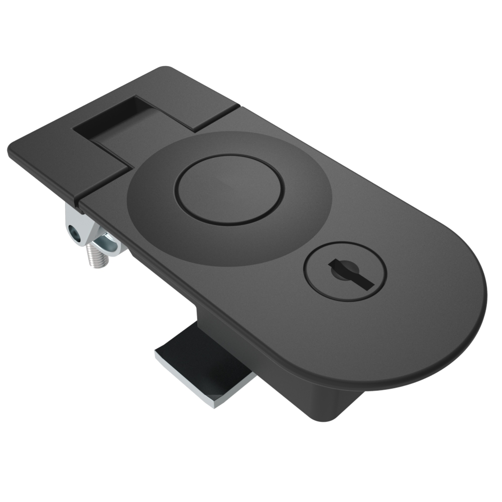 C5-23 – Sealed Lever Latches | Marek.eu