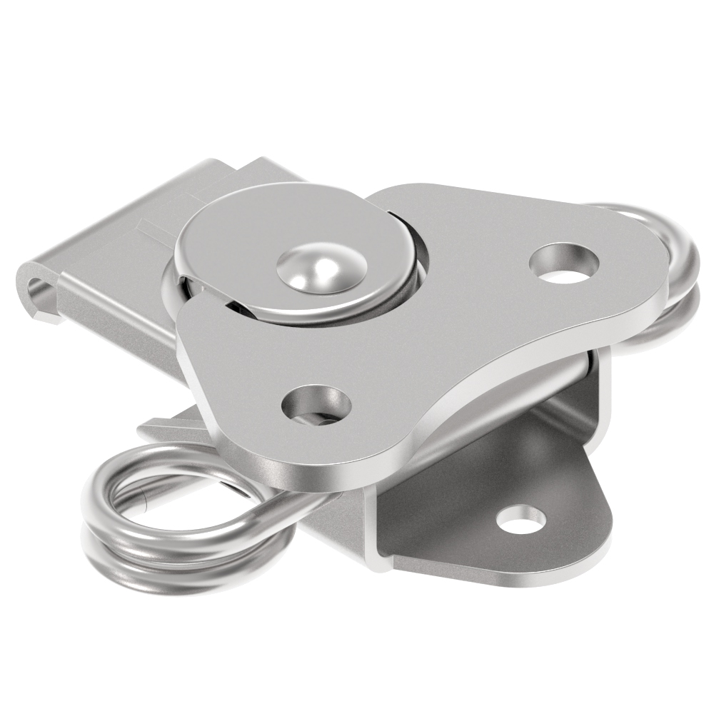 K3-1735 – Rotary Draw Latches | Marek.eu
